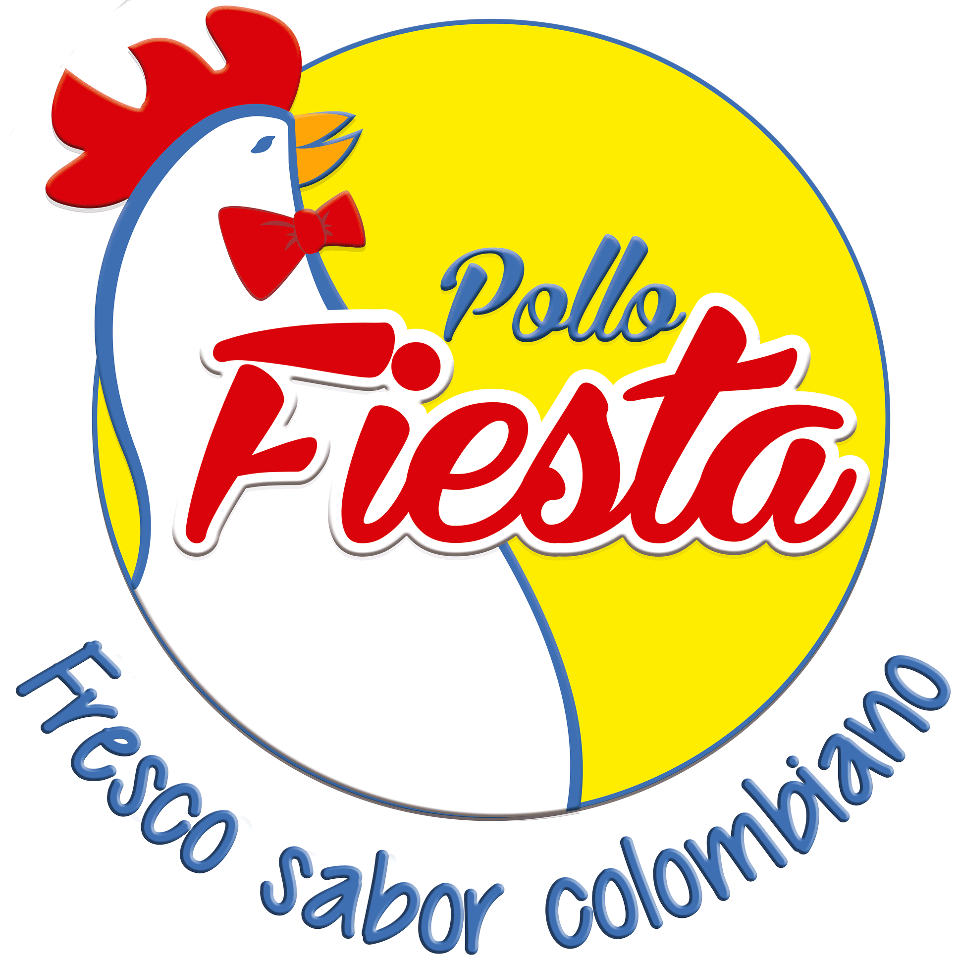 Nosotros - Pollo Fiesta SA