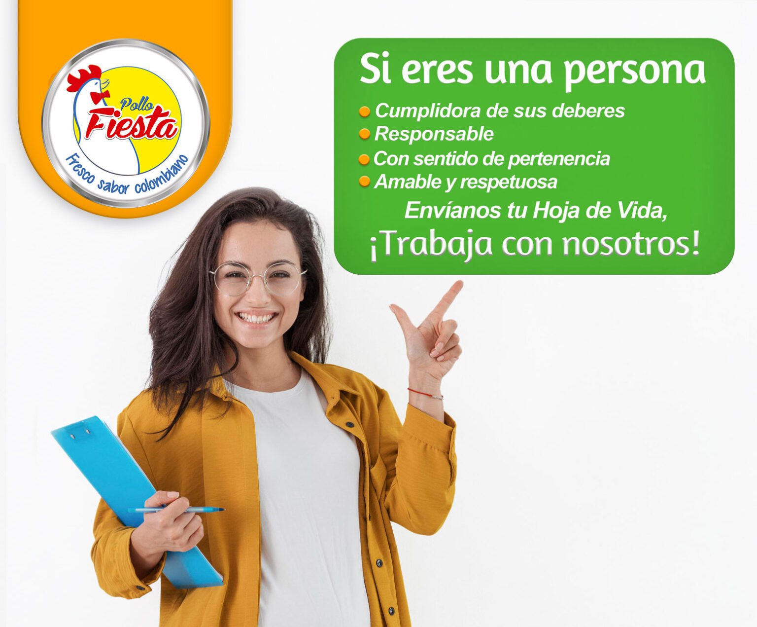 Inicio - Pollo Fiesta SA