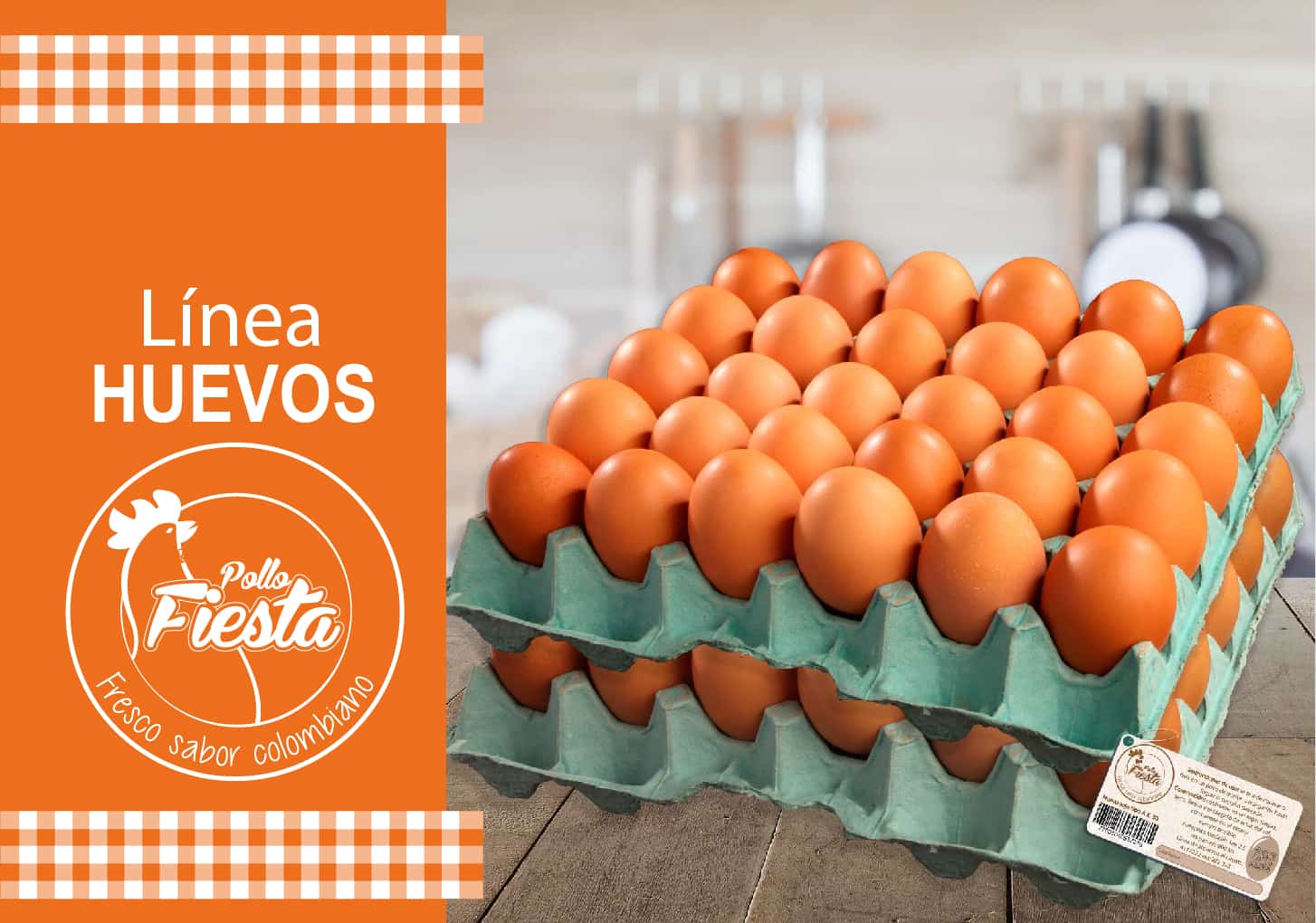 Inicio - Pollo Fiesta SA