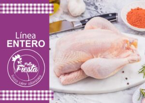 Inicio - Pollo Fiesta SA