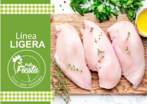 Inicio - Pollo Fiesta SA