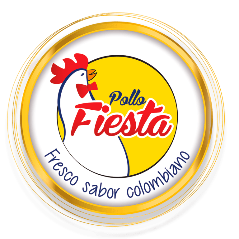 Inicio - Pollo Fiesta SA