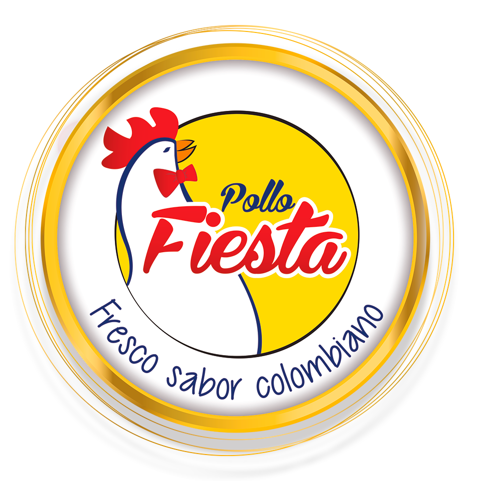 Inicio - Pollo Fiesta SA