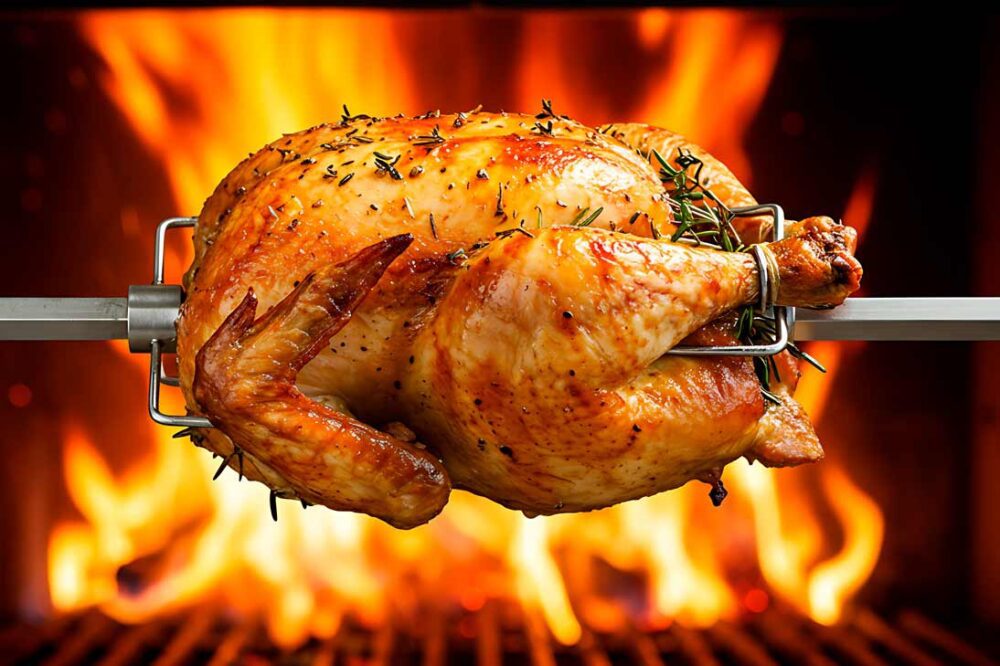 Inicio - Pollo Fiesta SA